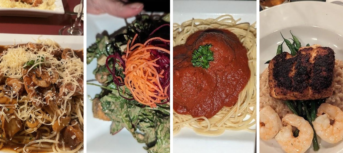 Bella Vita Bistro - Italian restaurant in Wichita, KS