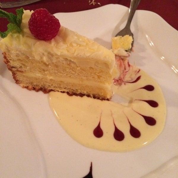 Bella Vita Bistro - Italian restaurant in Wichita, KS